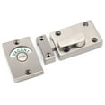 chengsi Toilet Indicator Bolt Vacant Engaged Bathroom Privacy WC Toilet ...