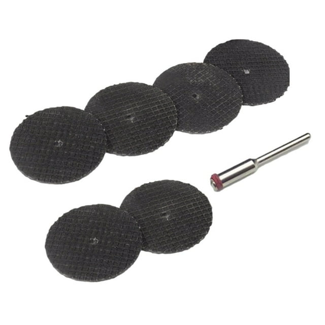 chengsi Ultra thin Mesh Cutting Disc for Metal and Wood Rotary Drill ...