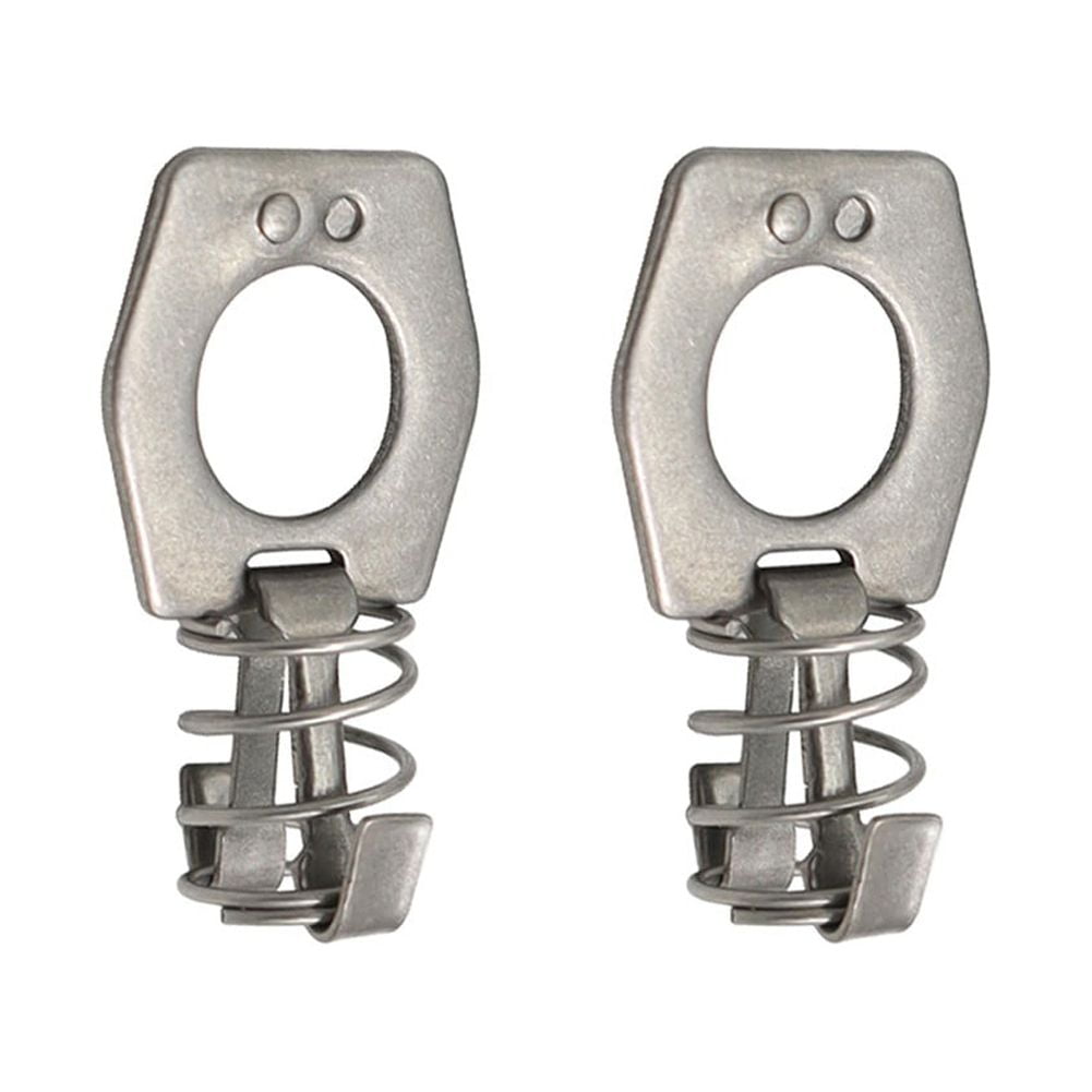 chengsi Upgrade Your Water Heater Door Locks with Stainless Steel Cam ...