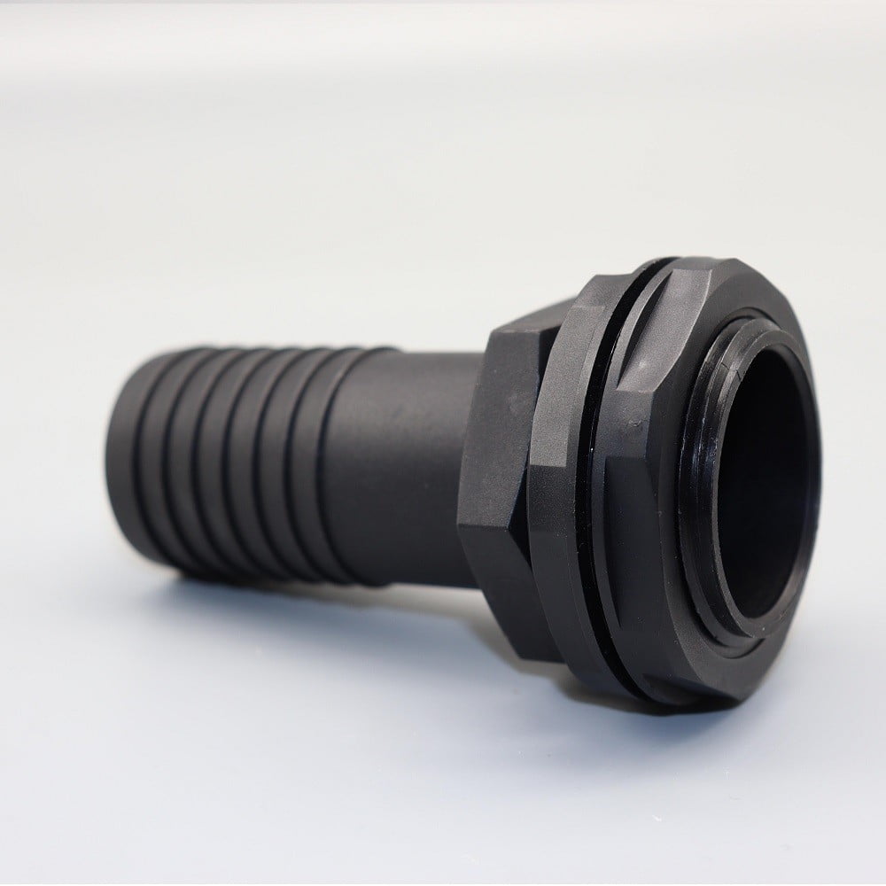 chengsi Water Tank Adapter Water Butt Overflow Connector 3/4
