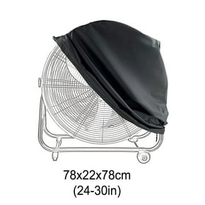 Outdoor Fan Cover