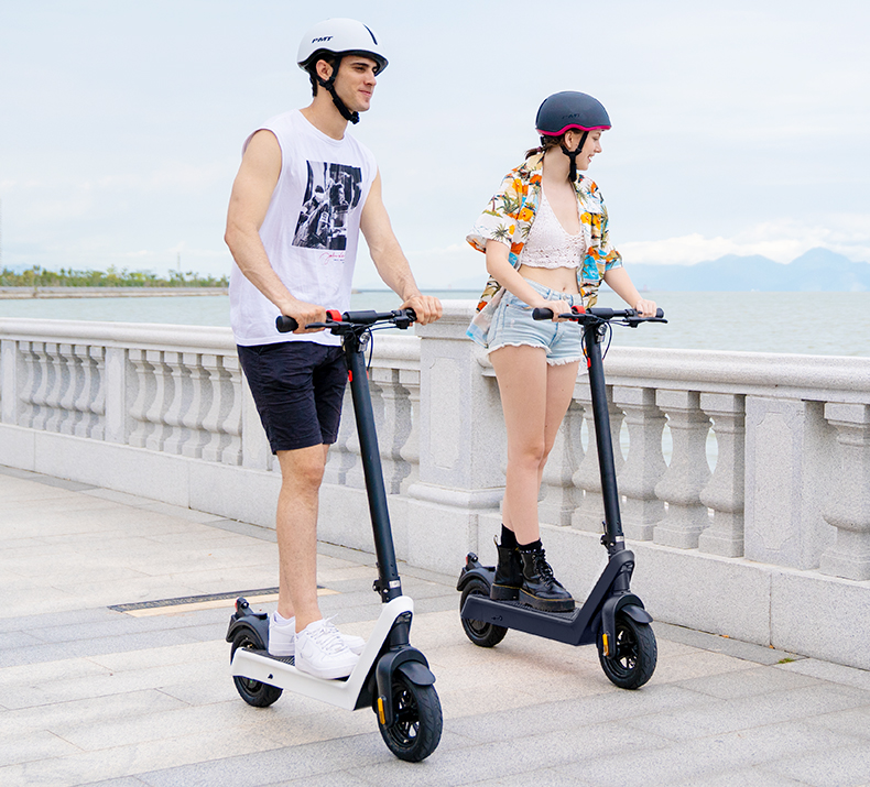 chenshuo smart 10 inch electric scooter, foldable portable scooter,48V ...