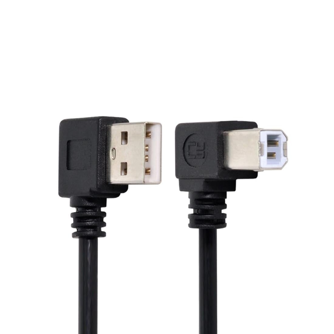 chenyang Printer Scanner Cable USB 2.0 to H2FSDUSB Type B Printer ...