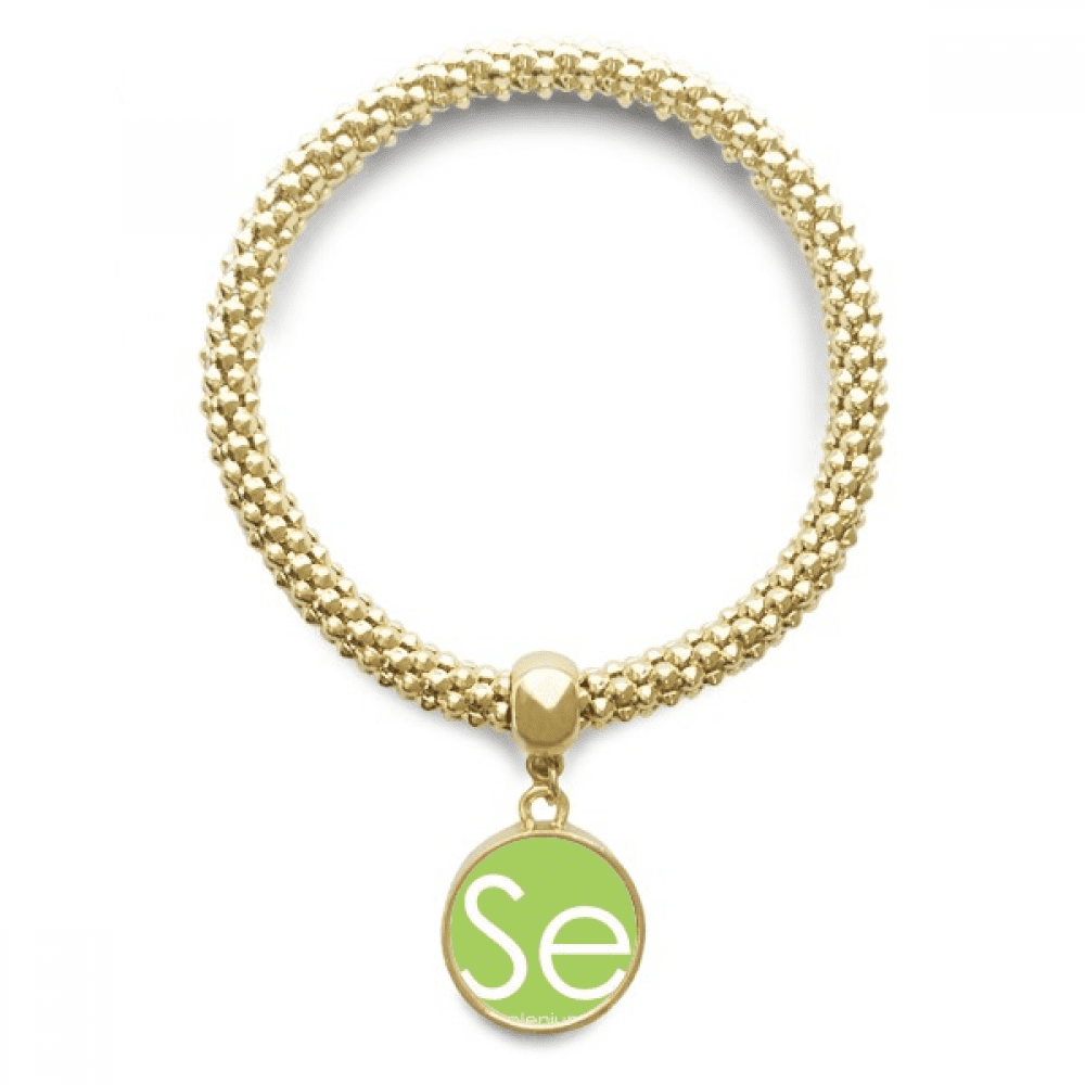 chestry elements period table chalcogens element selenium se en chain ...