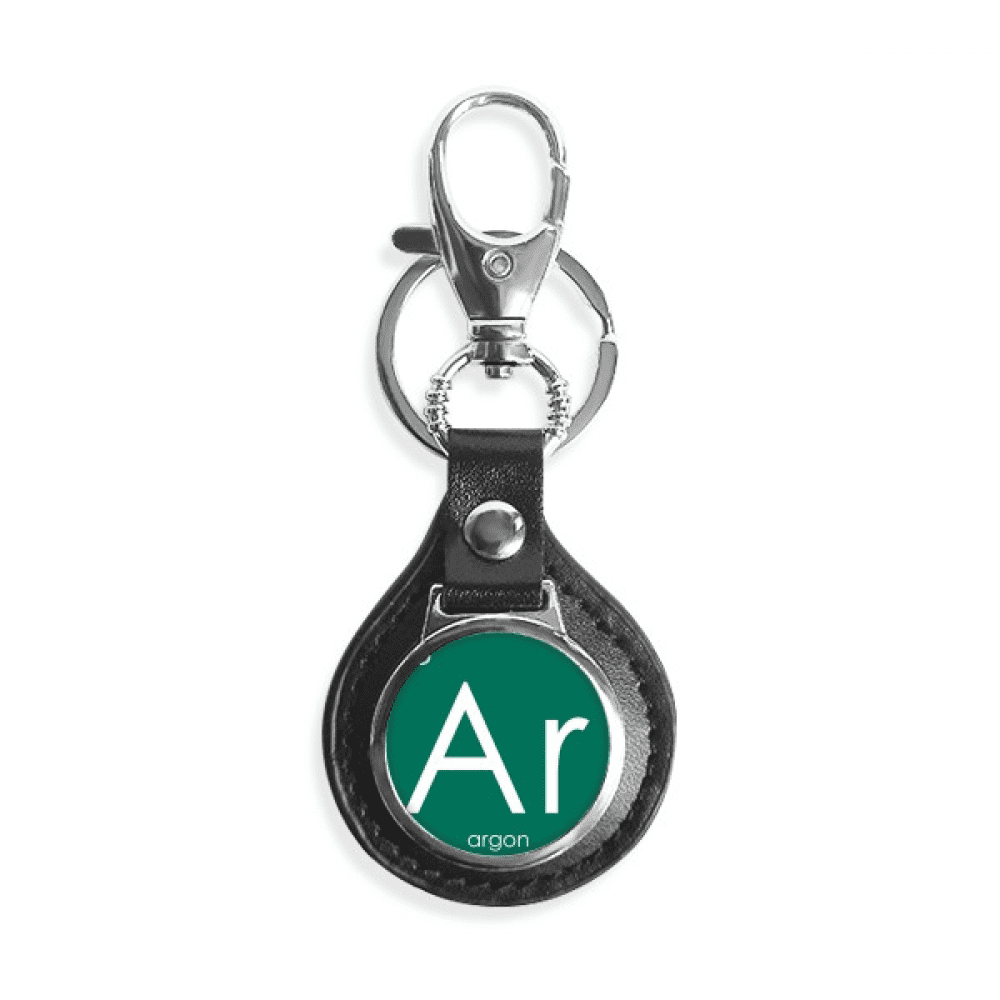 chestry elements period table rare gas argon ar key link chain ...