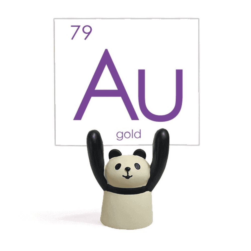chestry elements period table transition metals au Memo Holder Cartoon ...