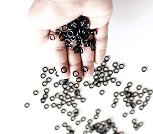 chetanoring CAR WASH pump Black Rubber WASHER O Rings High Pressure ...