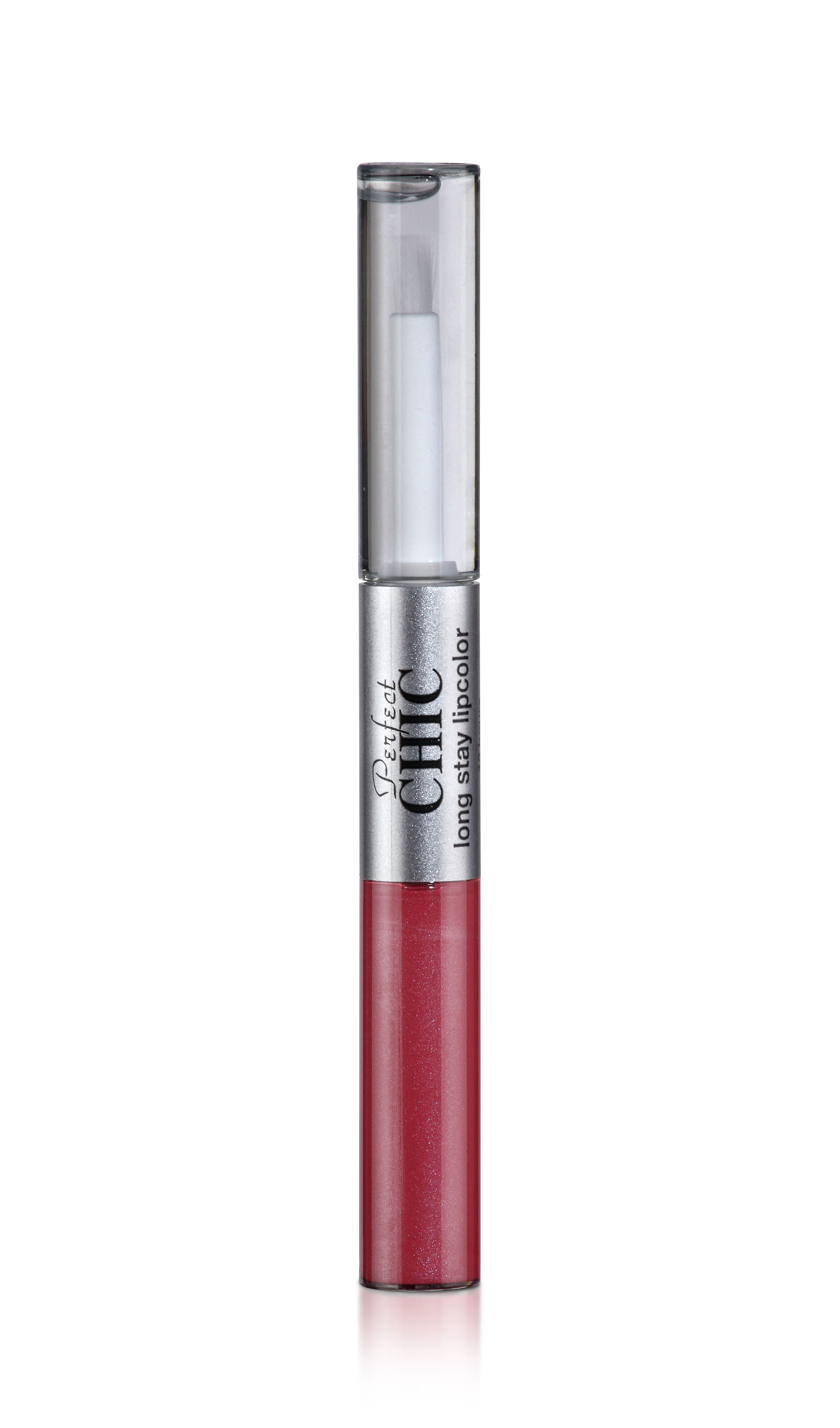 chic long stay lip color 610 Jam - Walmart.com