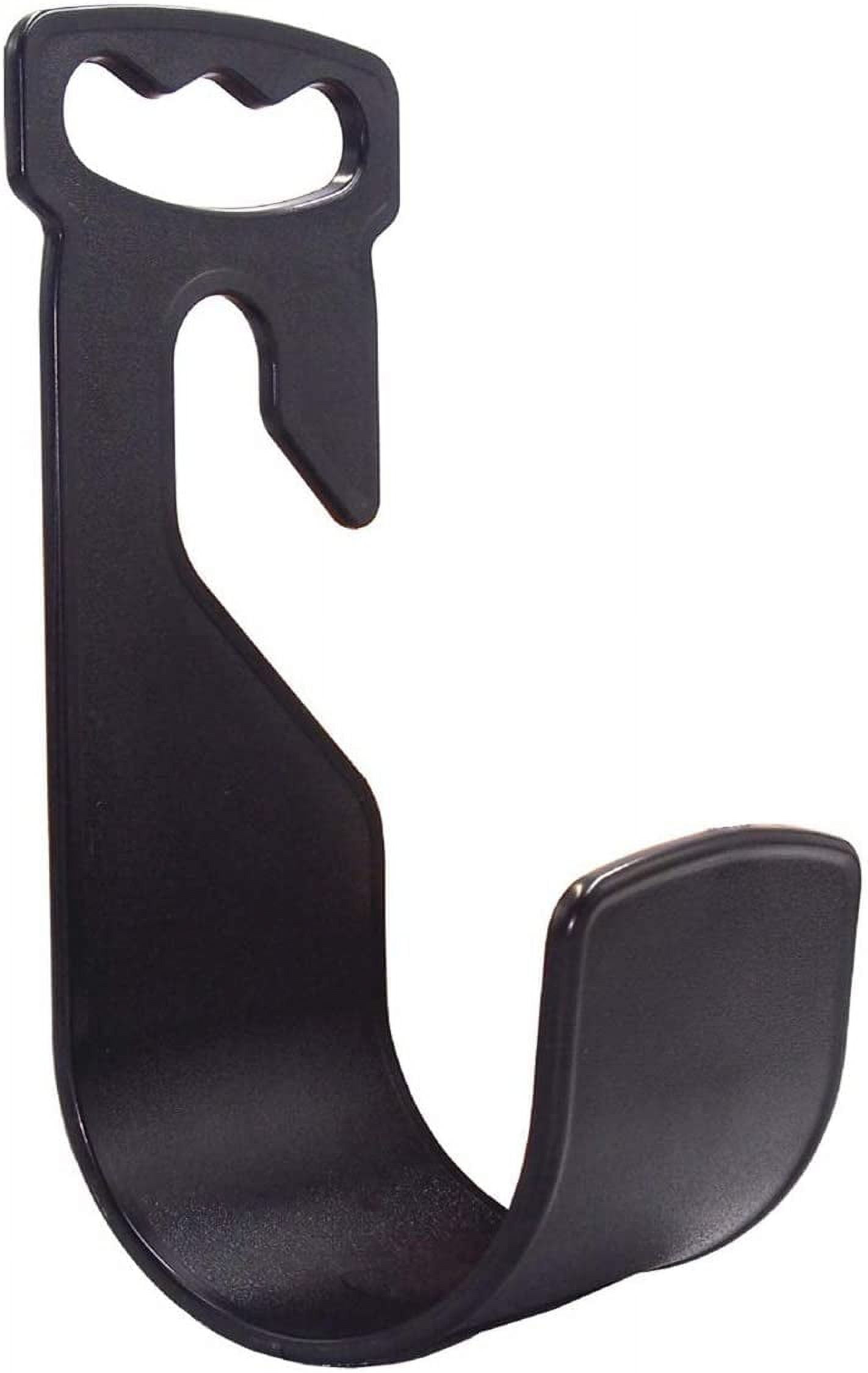 Garden Hose Hanger Wall Mount Hose Holder Hook Fit to 25 50 75 100foot ...