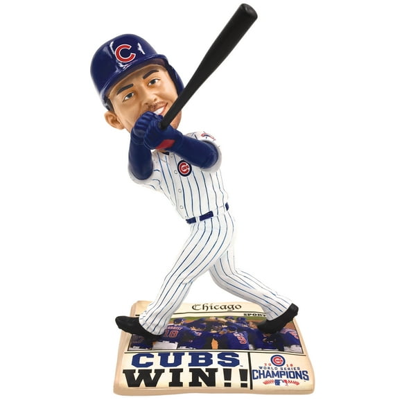 FOCO Bobble Heads in Vinyl Figures and Bobble Heads - Walmart.com