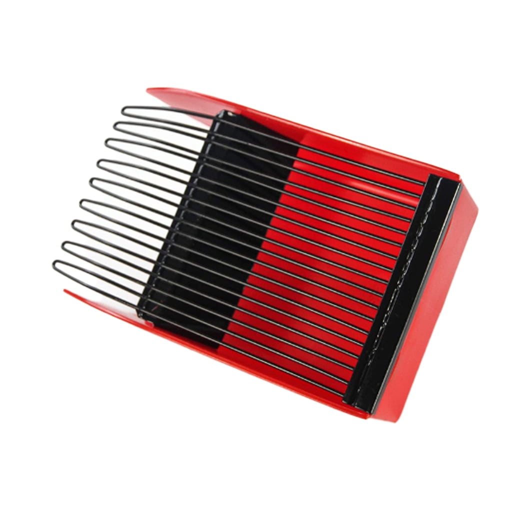 chidgrass Blueberry Picker With Handle and Comb Convenient Safety ...