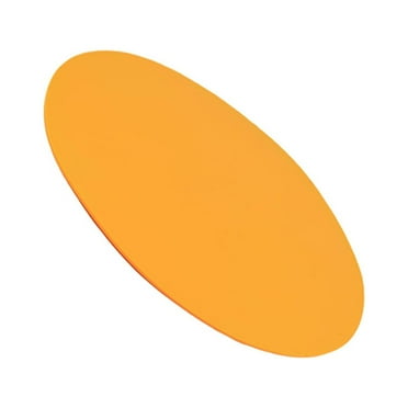 Spot Markers, 9inch No Slip Rubber Agility Markers for Agility Dot for ...