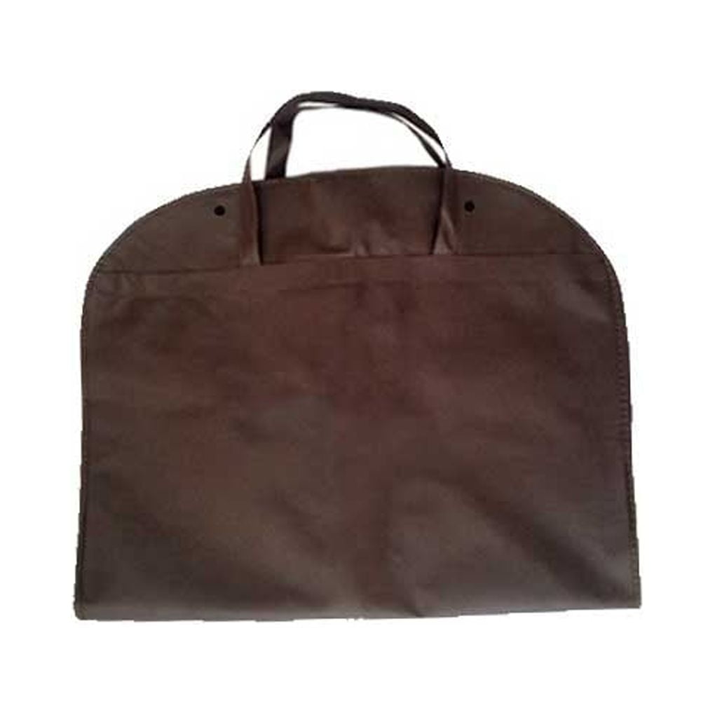 chidgrass Garment Bag Closet Suit Long Dress Hanging Carrier Dust-proof ...