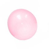 chidgrass Kids Bubble Ball Toy Simple Party Supplies Playthings Boys ...