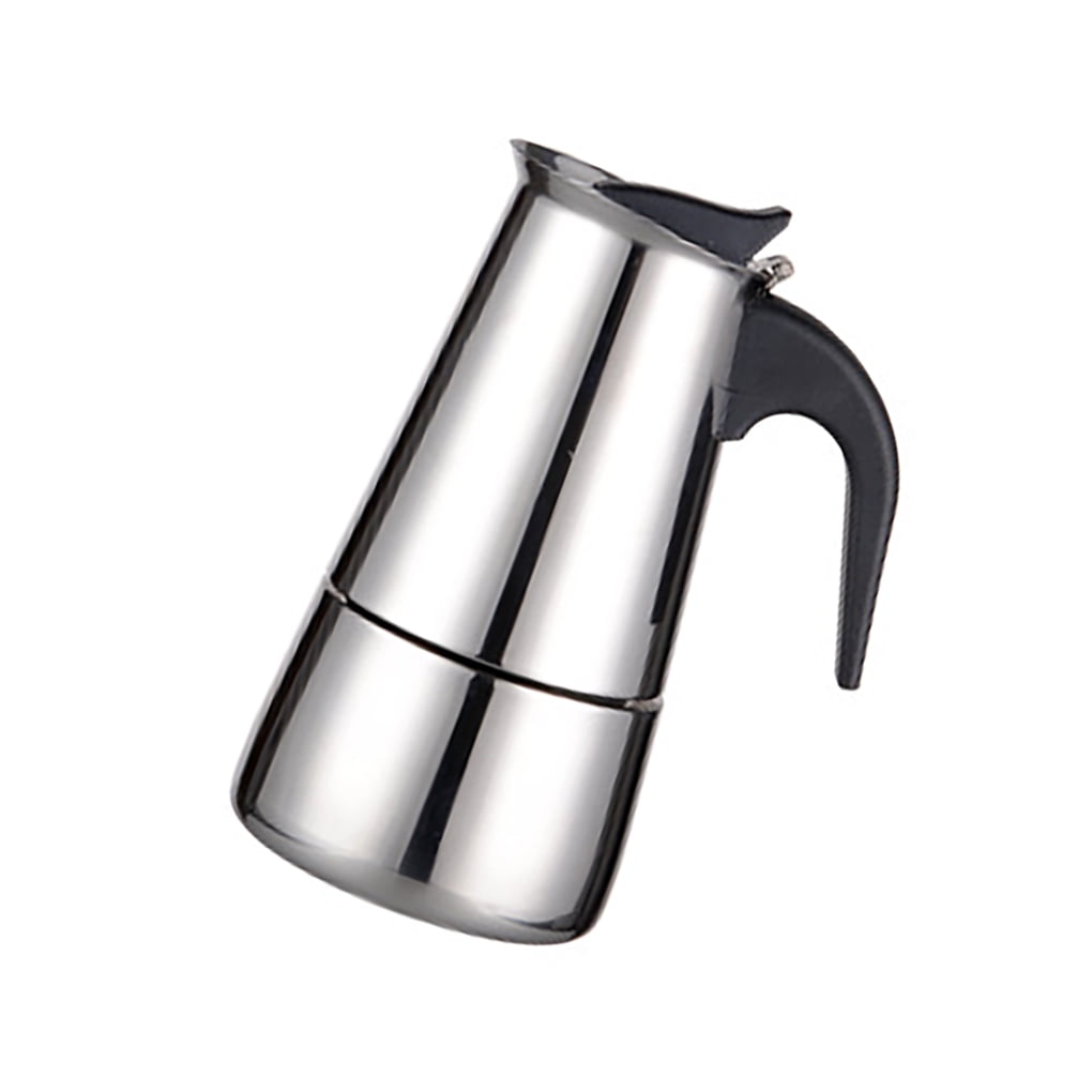 chidgrass Percolator Cup Craftsmanship Breakfast Accessories 600ML Moka ...