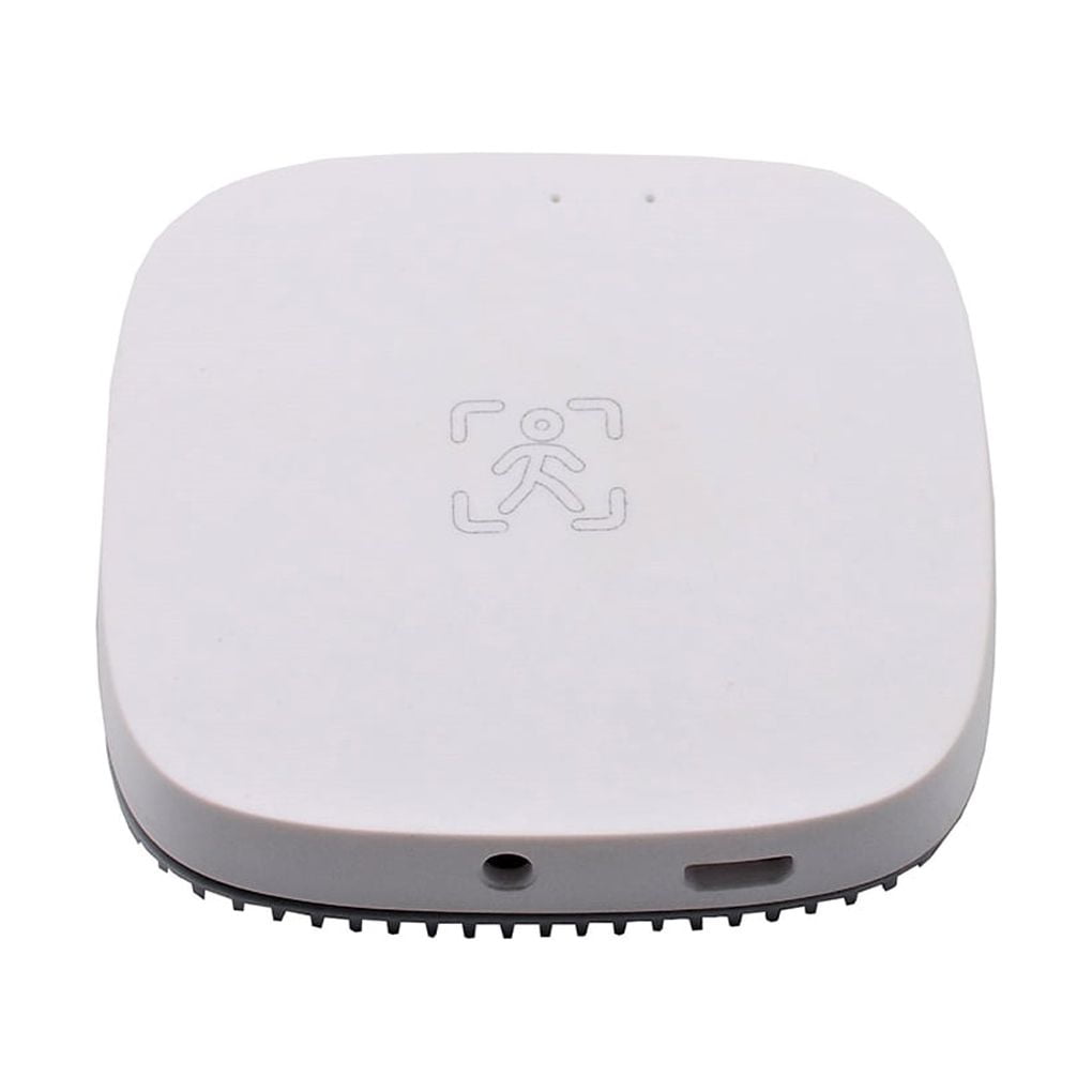 chidgrass Presence Sensor Safety Device Human Detector Handy ...