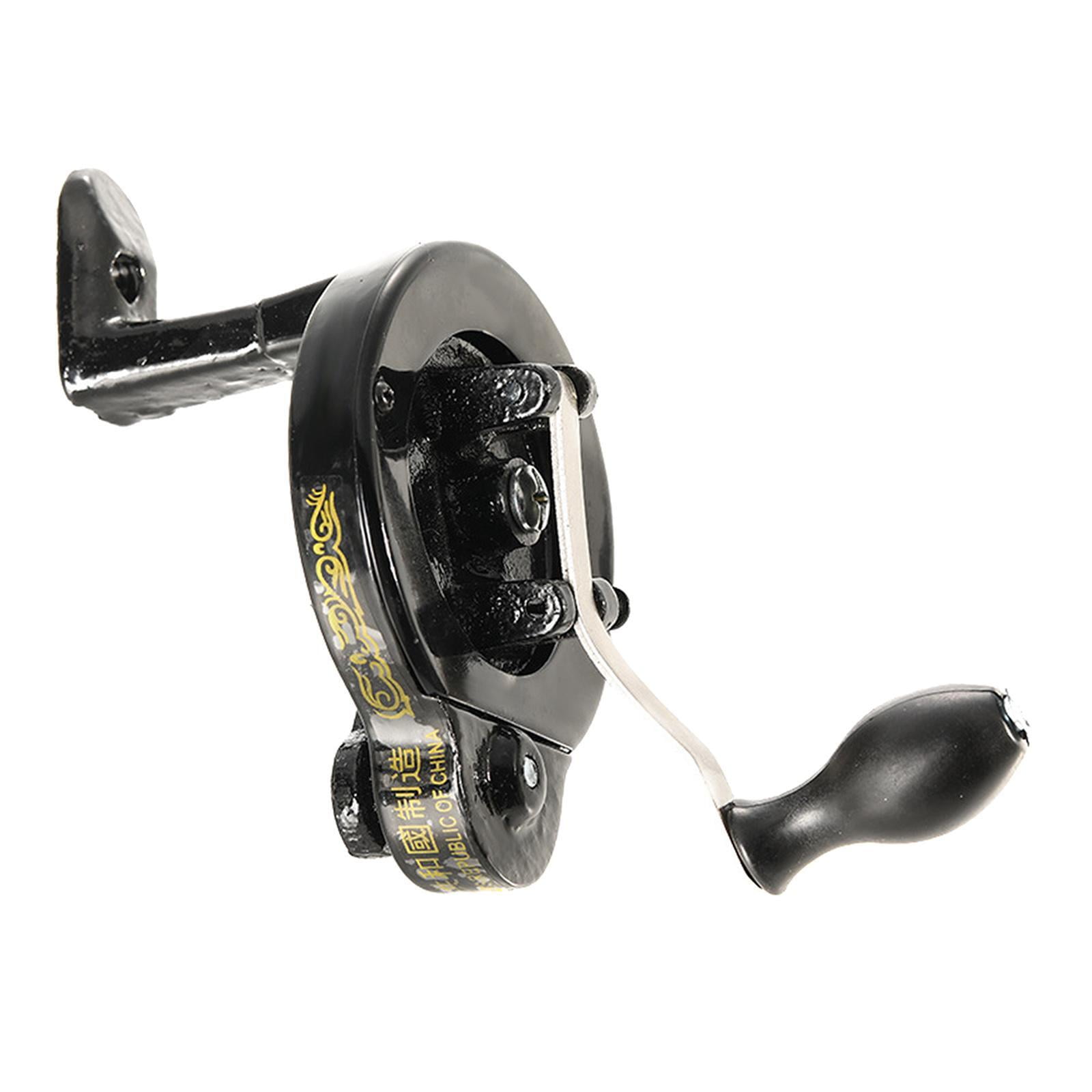 chidgrass Replacement Hand Crank Handle for Vintage Sewing Machines ...