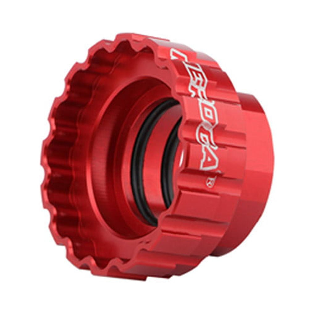 chidgrass Round Oval Disc Brake Rotor Remover Crankset Socket ...