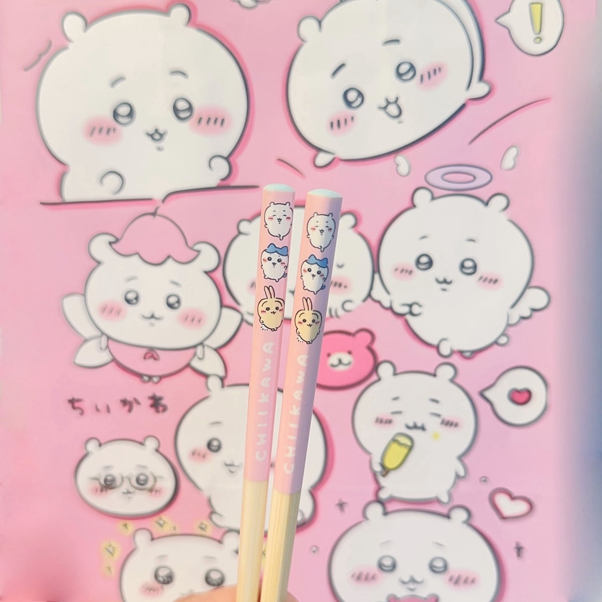chiikawa cute high-value cartoon new style jiikawa Xiaoba Wusaki ...