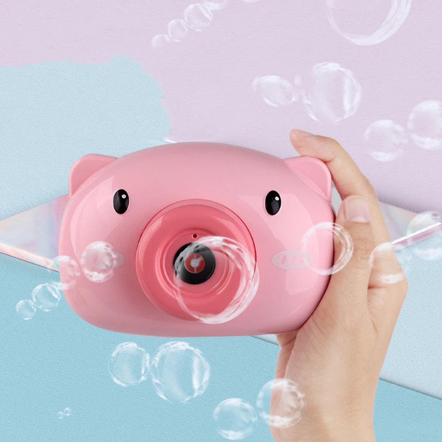 child Bubble machine camera - Walmart.com