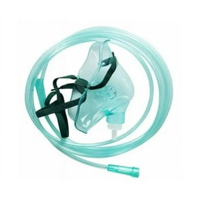 Oxygen Mask
