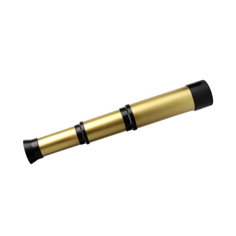 children telescope Single-Tube Telescope Retractable Telescope Science ...