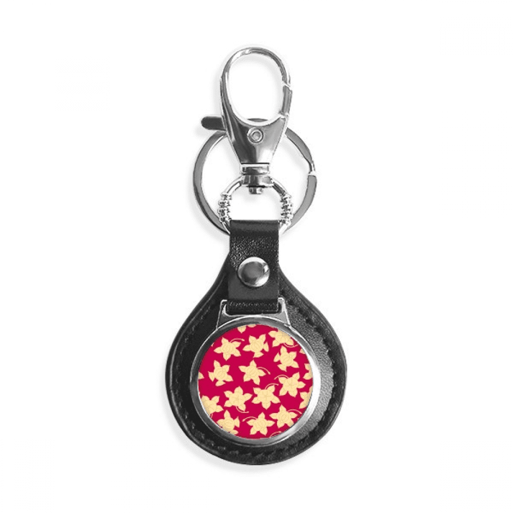 china glory pattern key link chain keyholder finder hook metal ...