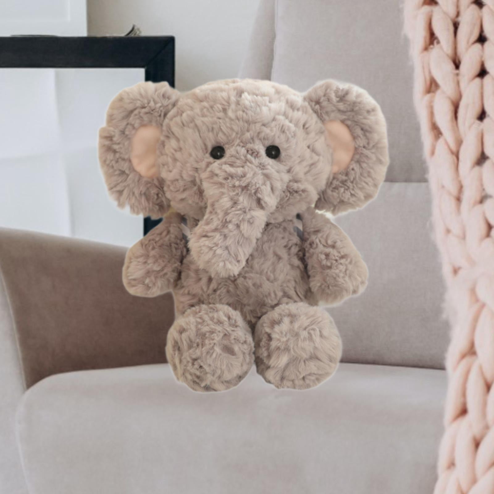 chiwanji Soft Animal Ornament, Animal Elephant, Photo Request, Plush ...