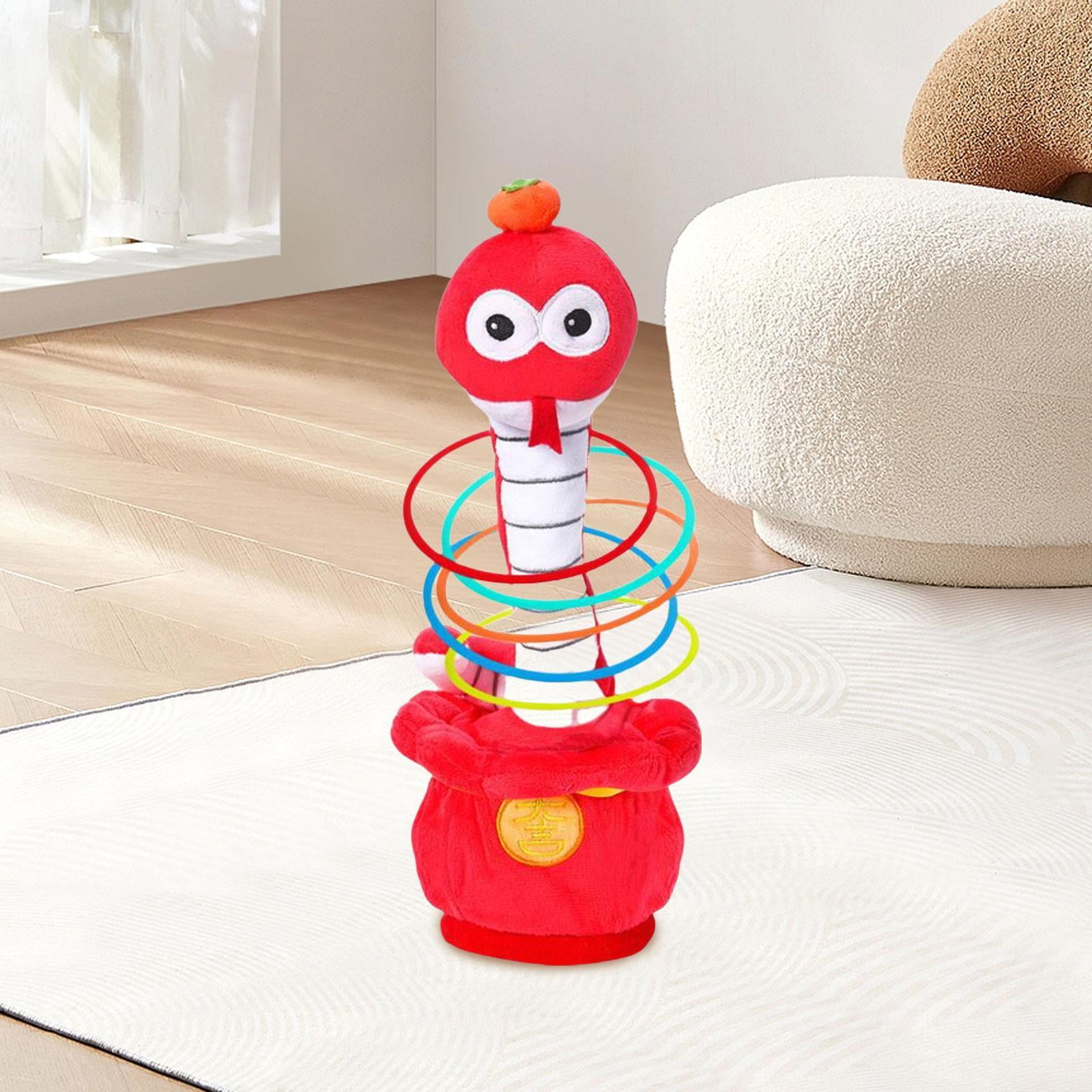 chiwanji Sport Toss Game Set for Kids Ferrule Game Puzzle Toy Cute ...