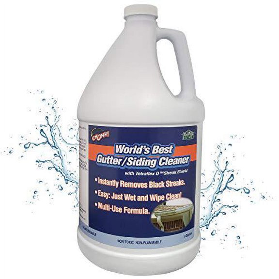 Gutter Cleaning Tool