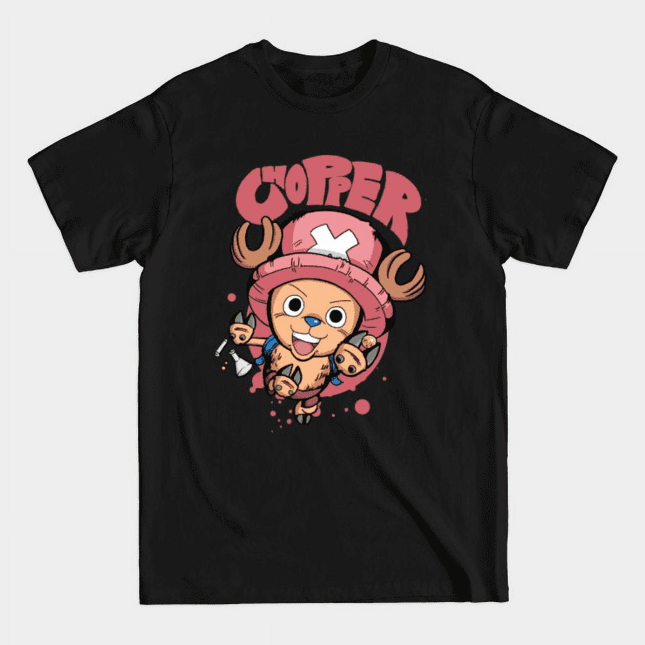 chopper - one piece - One Piece - T-Shirt - Walmart.com