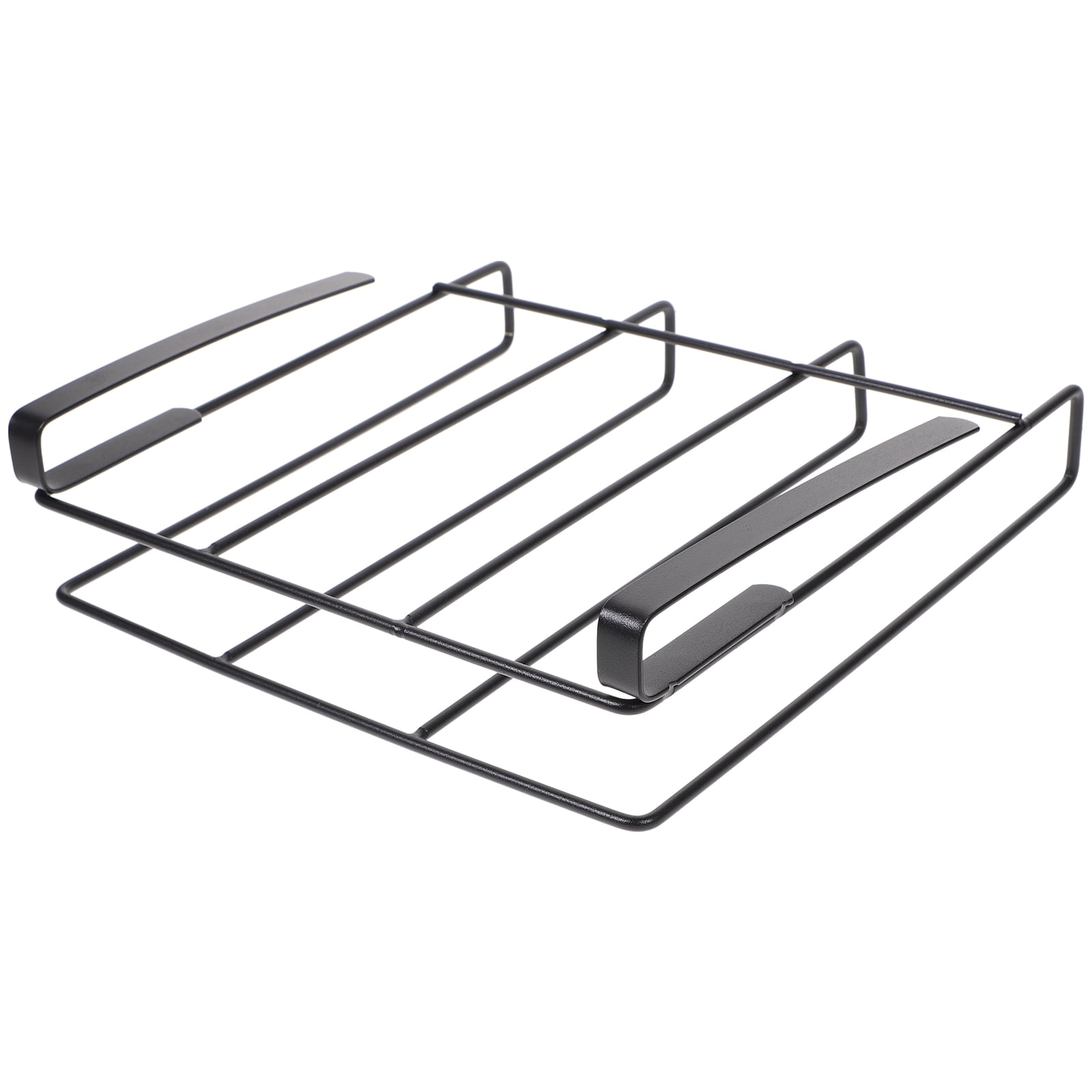 chopping board holder, Hanging Cutting Board Rack Cabinet Cutting Board ...