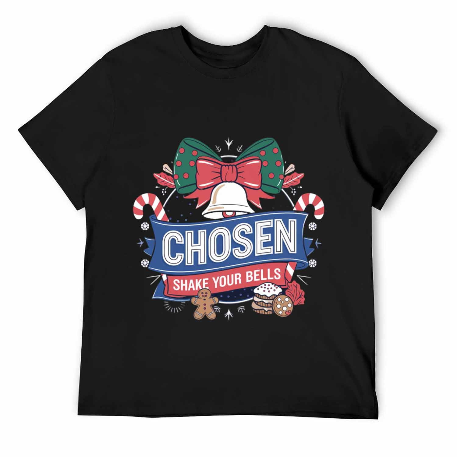 chosen Cowboy Rodeo Western Texan Gift Country Bull Riding Cowboy T ...