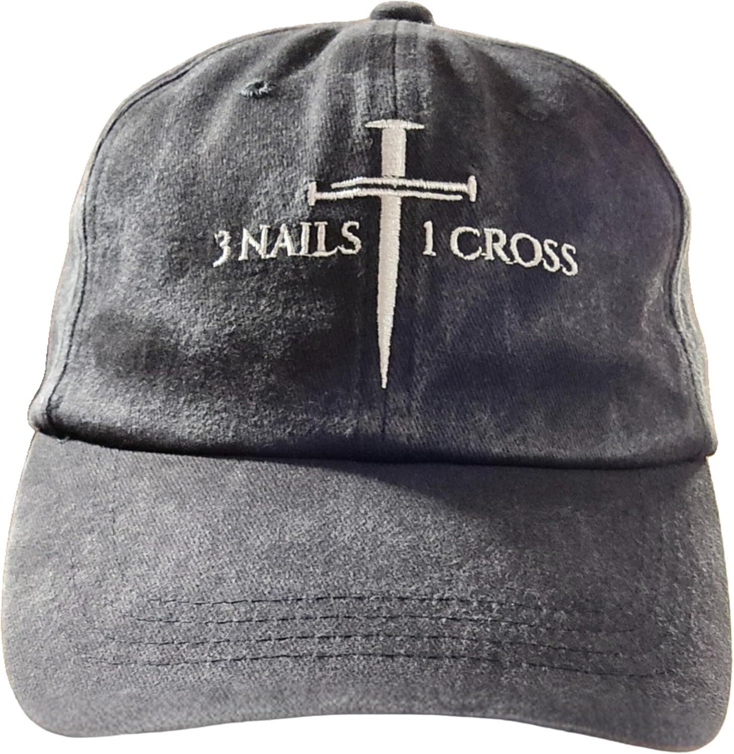christian faith hat easter gift jesus hat cross hat comfortable ...