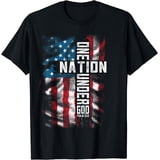 christian men , bible verse faith , patriotic 4th of july T-Shirt ...