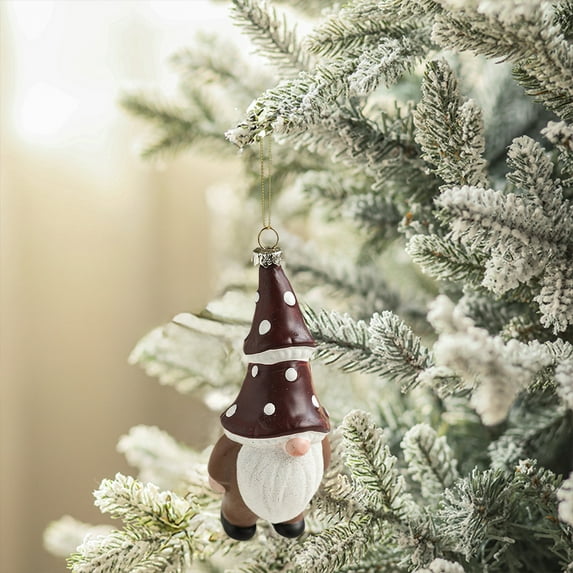 christmas decorations indoor Plastic Santa Claus Scavengers Christmas ...