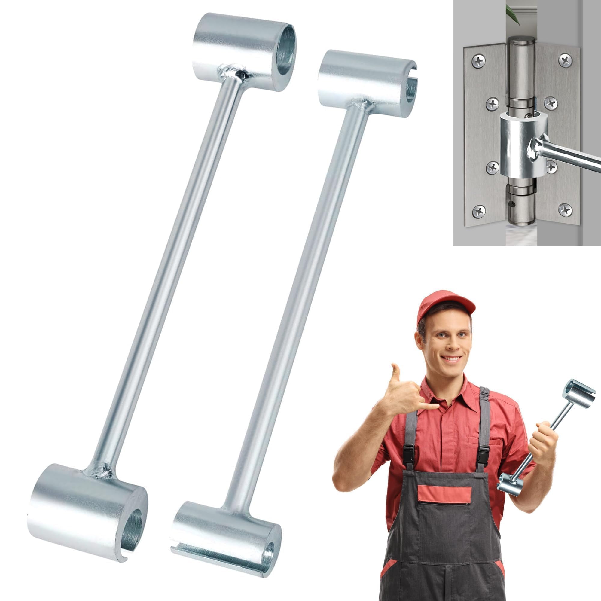 chuangzhi Hinge Gap Adjustment Tool-Door Hinge Tool Door Hinge ...