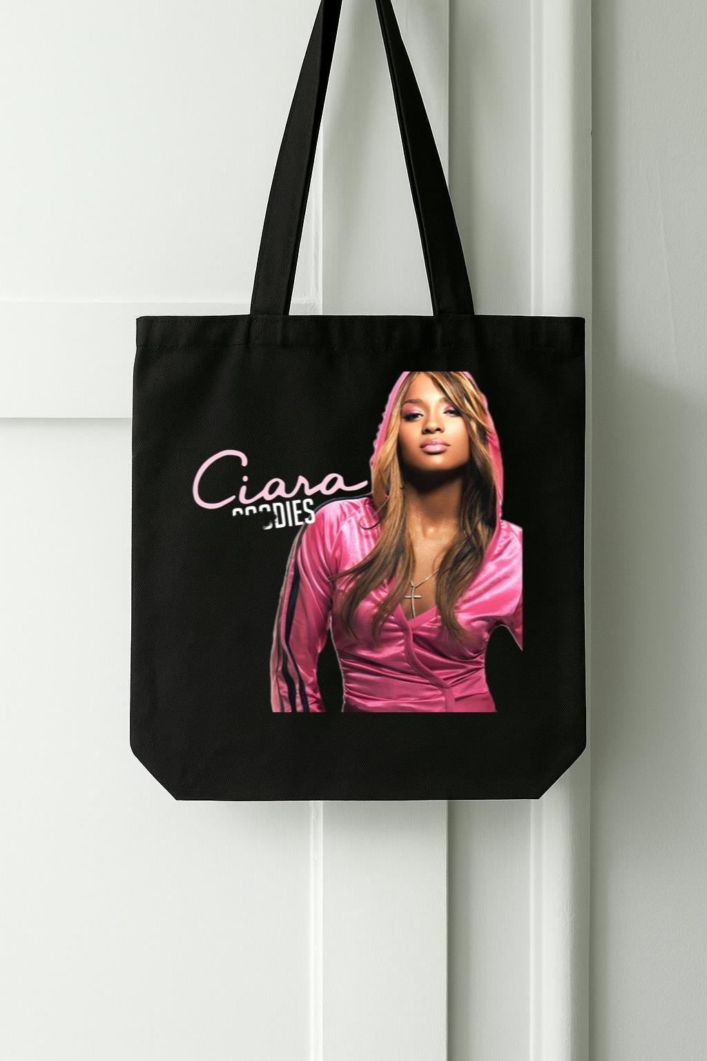 ciara cover album 5 Classic Tote Bag-TH13334 - Walmart.com