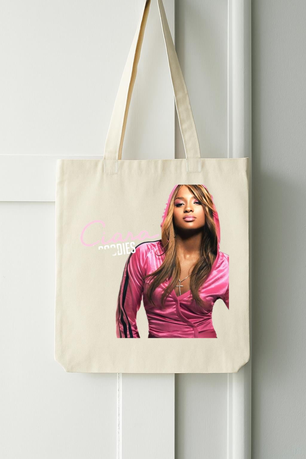 ciara cover album 5 Classic Tote Bag-TH30331 - Walmart.com