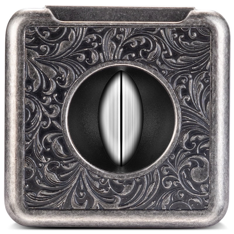 cigar cutter four-in-one multifunctional cigar scissors hidden cigar ...