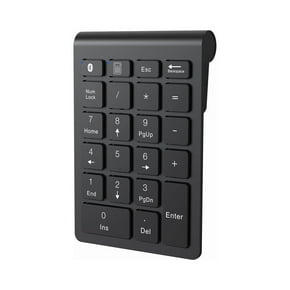 10 Key Pad