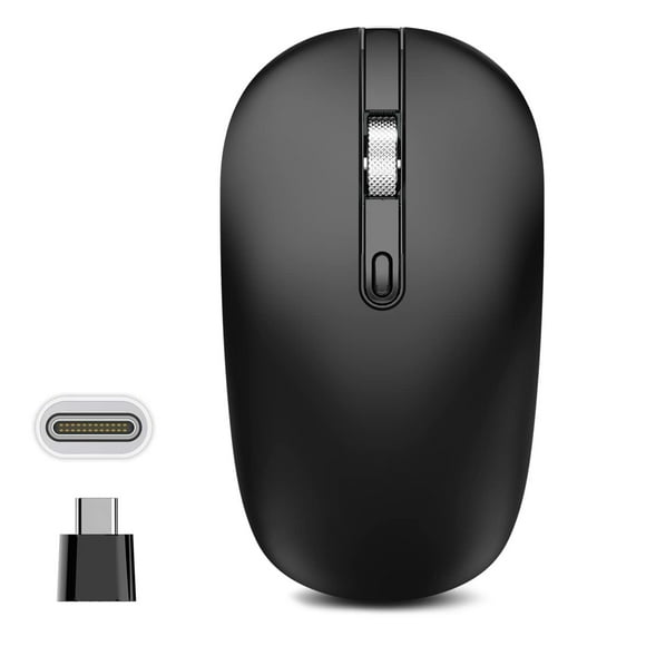 Usb C Wireless Mouse
