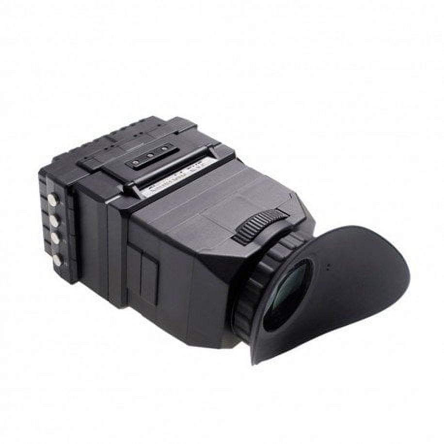 cineroid evf4che electronic viewfinder with hdmi input/loop-through output - Walmart Business ...