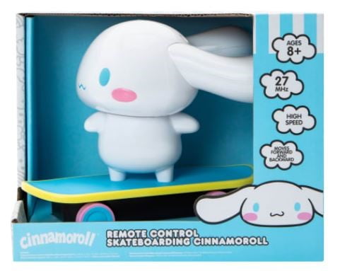 cinnamoroll remote control - Walmart.com