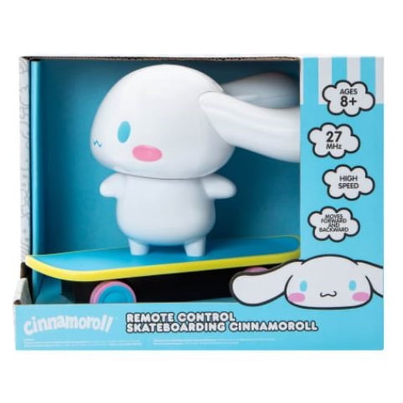 cinnamoroll remote control - Walmart.com