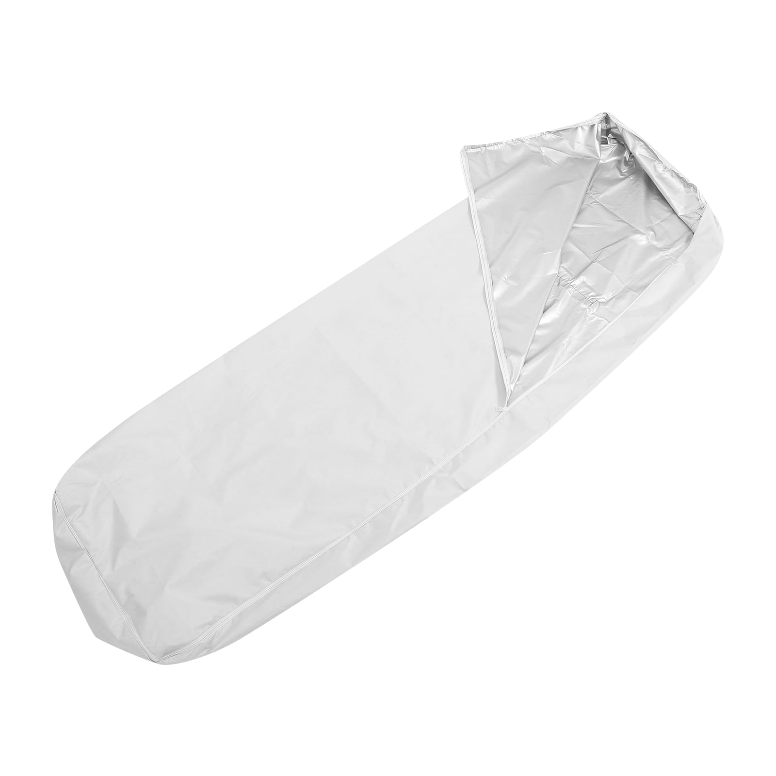 Milisten Animal Carcass Bag Animal Carcass Bag Grey Pet Owners 1Set ...