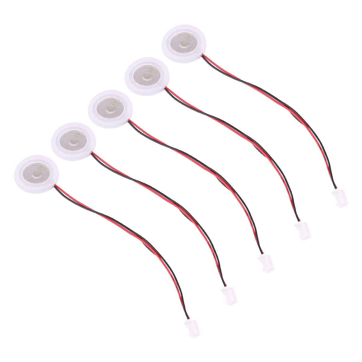 cipitness 5pcs 16mm Ultrasonic Microporous Atomizing Piece Air ...