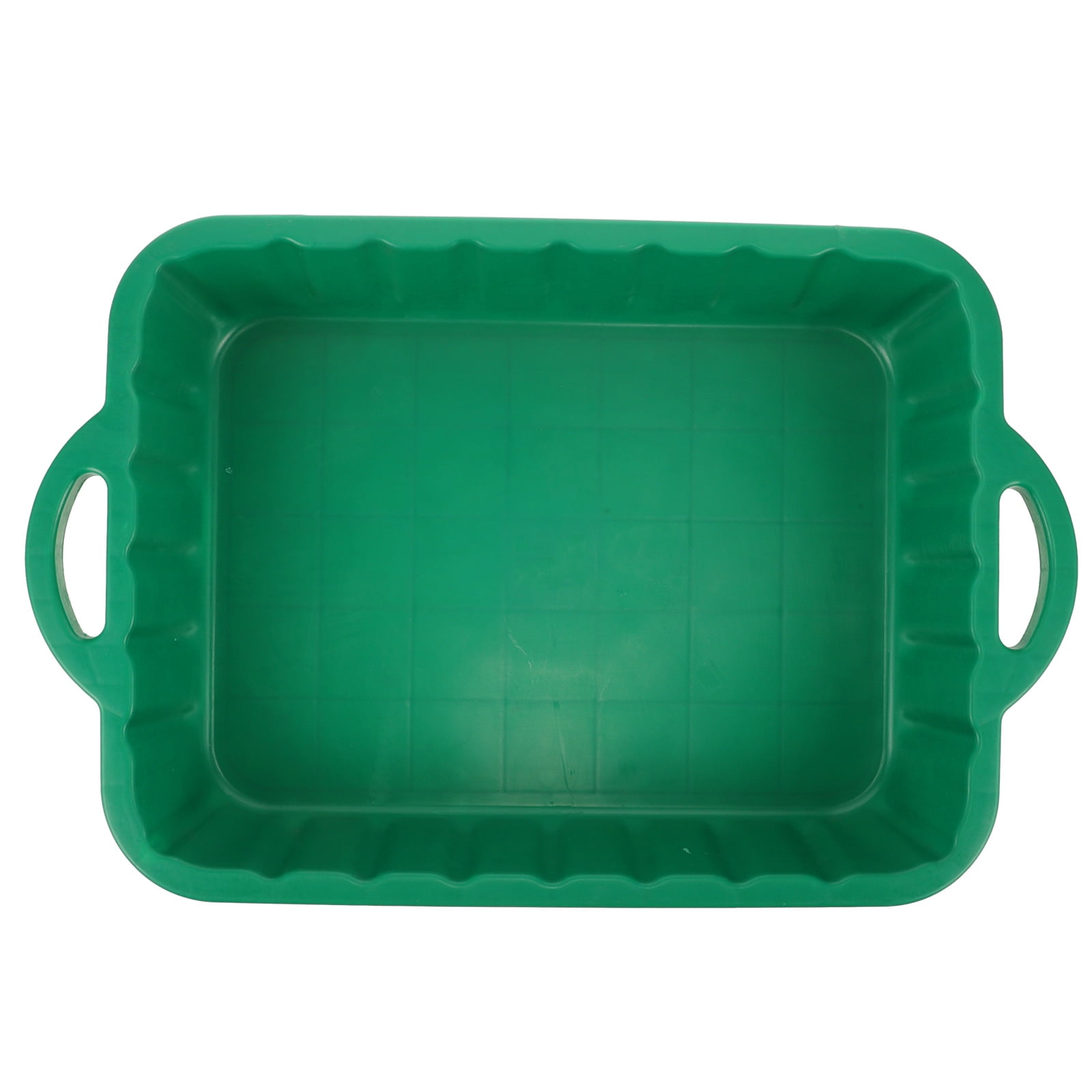 cipitness Fuel Drain Pan Car Fuel Oil Collector Fuel Fluid Storage Tool ...