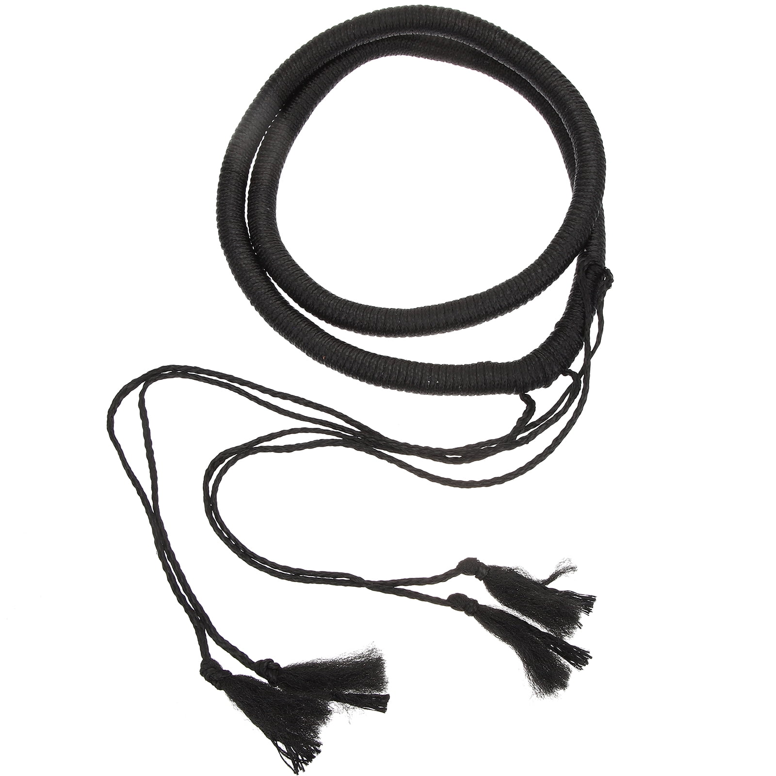 cipitness Men Arab Head Scarf Rope Turban Headband Middle East Desert ...