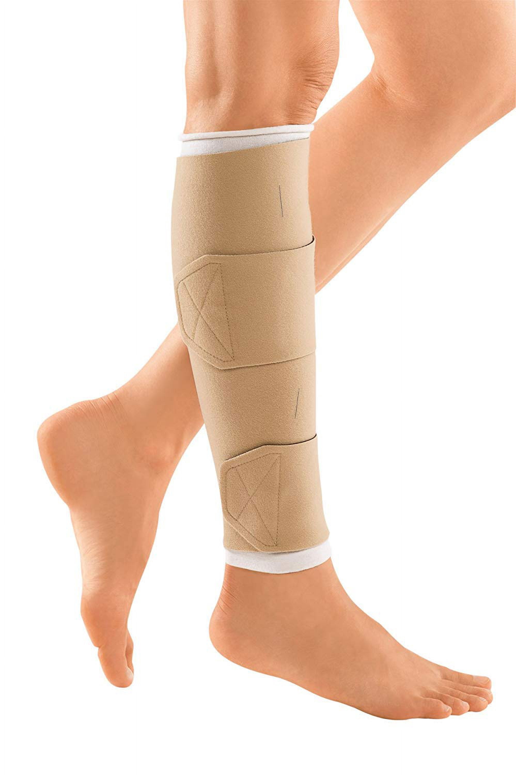 circaid Juxtalite Lower Leg System Designed for Compression and Easy ...